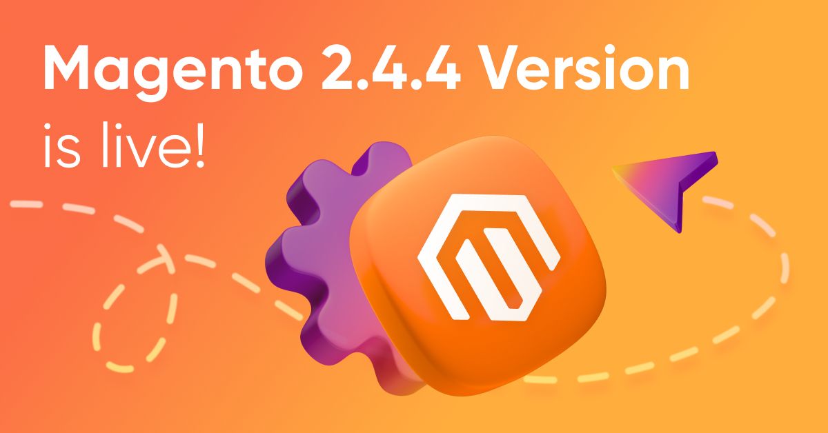 Amasty on LinkedIn: #magento #version #update #ecommerce Amasty on LinkedIn: #magento #version #update #ecommerce