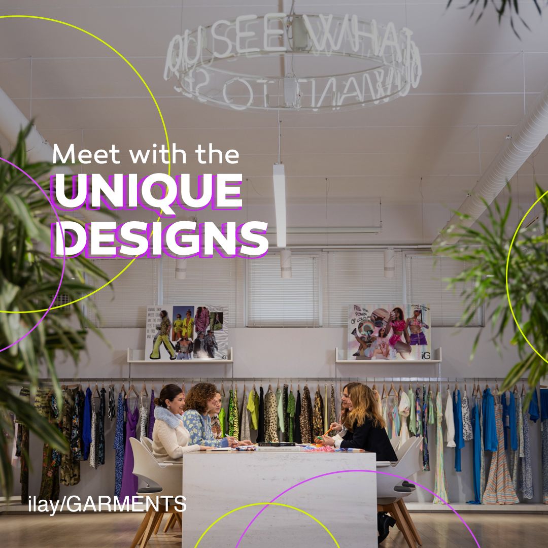 Ilay Garments LinkedIn‘de: #fashiondesign #ilaygarments #fashion Ilay Garments LinkedIn‘de: #fashiondesign #ilaygarments #fashion