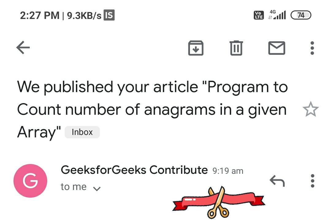Arjun Singh on LinkedIn: #cpp #c #geeksforgeeks #competitiveprogramming ... Arjun Singh on LinkedIn: #cpp #c #geeksforgeeks #competitiveprogramming ...