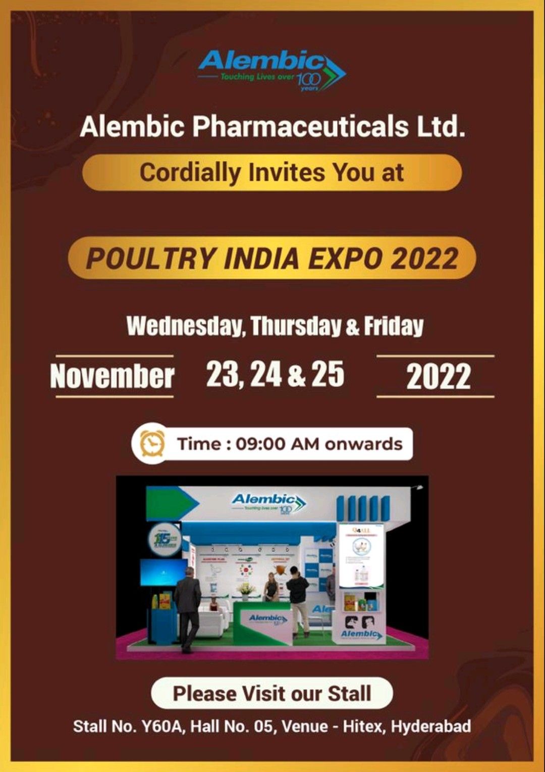 Join us at Hyderabad.. | Dr. Midhun Surendran Join us at Hyderabad.. | Dr. Midhun Surendran