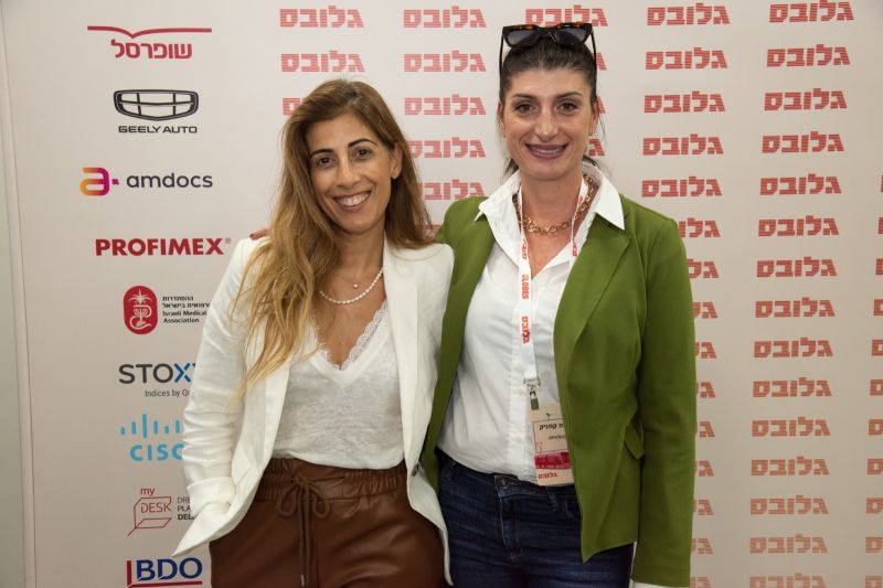 Sarit Assaf on LinkedIn: #amdocs #israelbusinessconference #conference2022 Sarit Assaf on LinkedIn: #amdocs #israelbusinessconference #conference2022