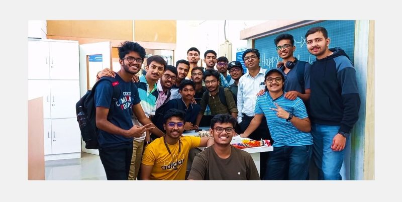 Prof. Dr. Vijay Mane on LinkedIn: It is very heart-warming to receive ... Prof. Dr. Vijay Mane on LinkedIn: It is very heart-warming to receive ...