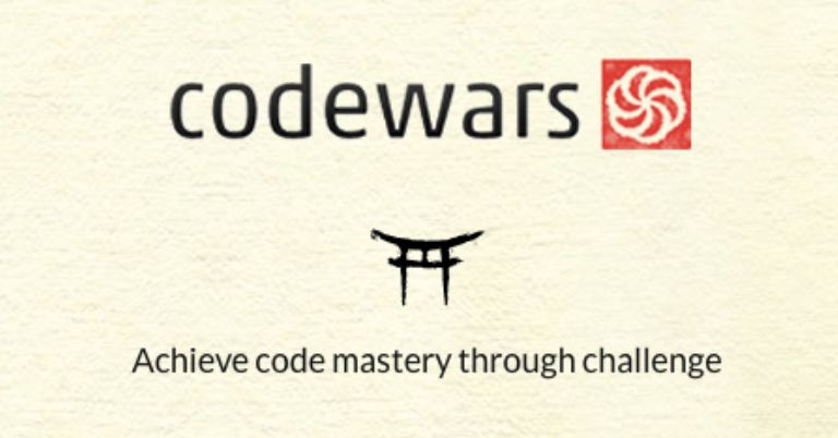 Andriy Turyk on LinkedIn: #codewars #python #javascript Andriy Turyk on LinkedIn: #codewars #python #javascript