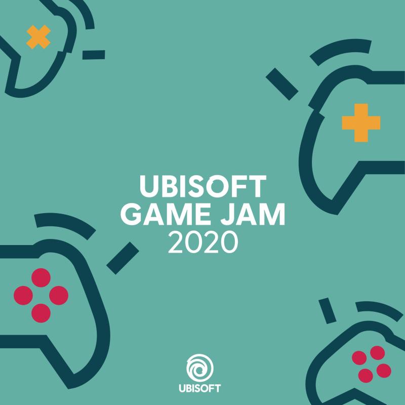 Ubisoft Berlin on LinkedIn: #ubisoftgamejam #gamejam #gamedev Ubisoft Berlin on LinkedIn: #ubisoftgamejam #gamejam #gamedev