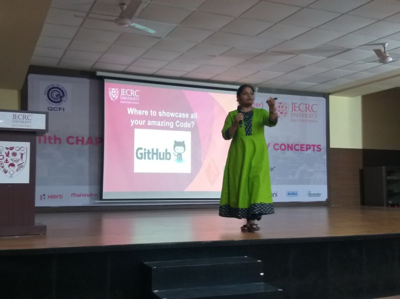 Aditya Sharma on LinkedIn: #jecrcuniversity #competitivecoding #techtalk Aditya Sharma on LinkedIn: #jecrcuniversity #competitivecoding #techtalk