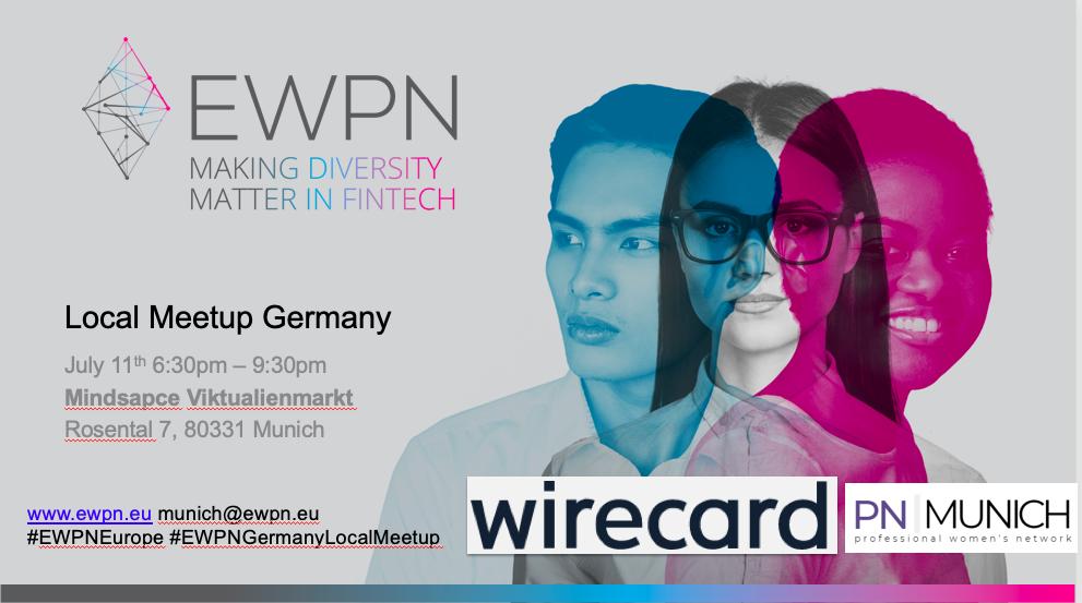 Melanie Ockerse on LinkedIn: #ewpn #womeninpayments #diversity # ... Melanie Ockerse on LinkedIn: #ewpn #womeninpayments #diversity # ...