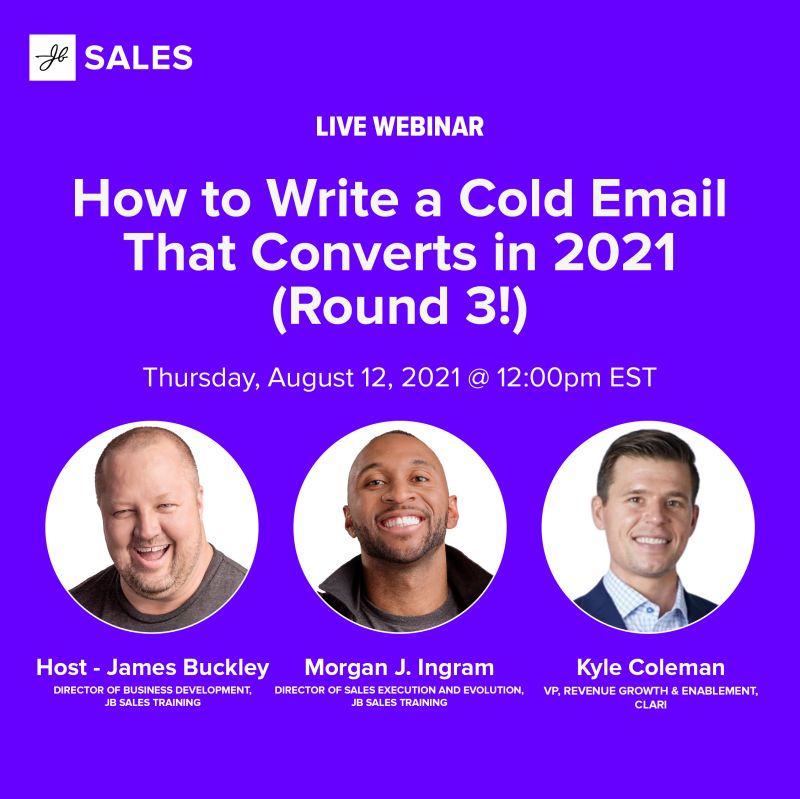 #sales #startup #saas | John Barrows | 12 comments #sales #startup #saas | John Barrows | 12 comments