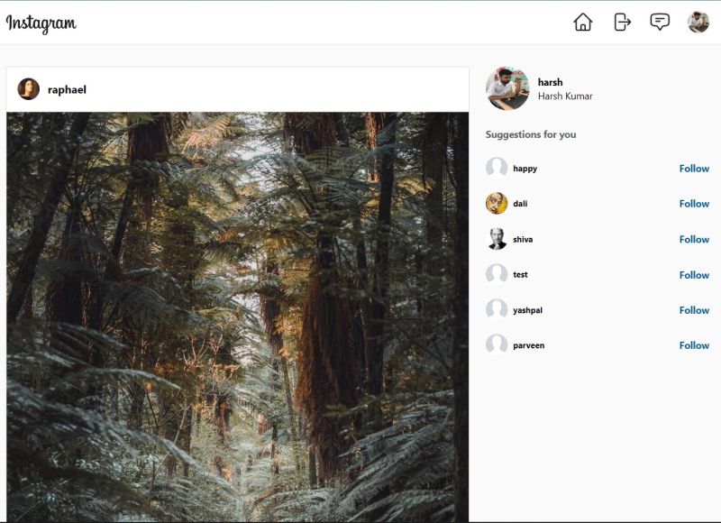 Harsh Kumar on LinkedIn: #reactjs #react #reactdeveloper #javascript # ... Harsh Kumar on LinkedIn: #reactjs #react #reactdeveloper #javascript # ...