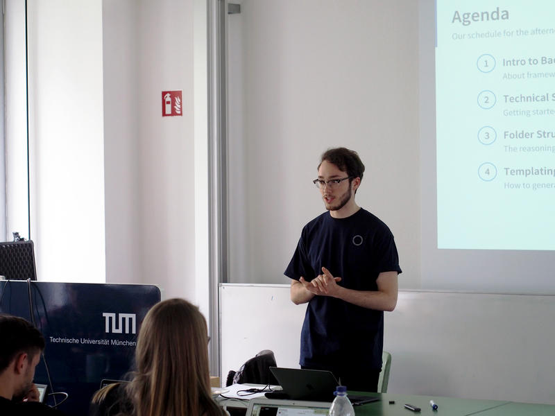 Raúl Berganza Gómez on LinkedIn: #reactjs #django Raúl Berganza Gómez on LinkedIn: #reactjs #django