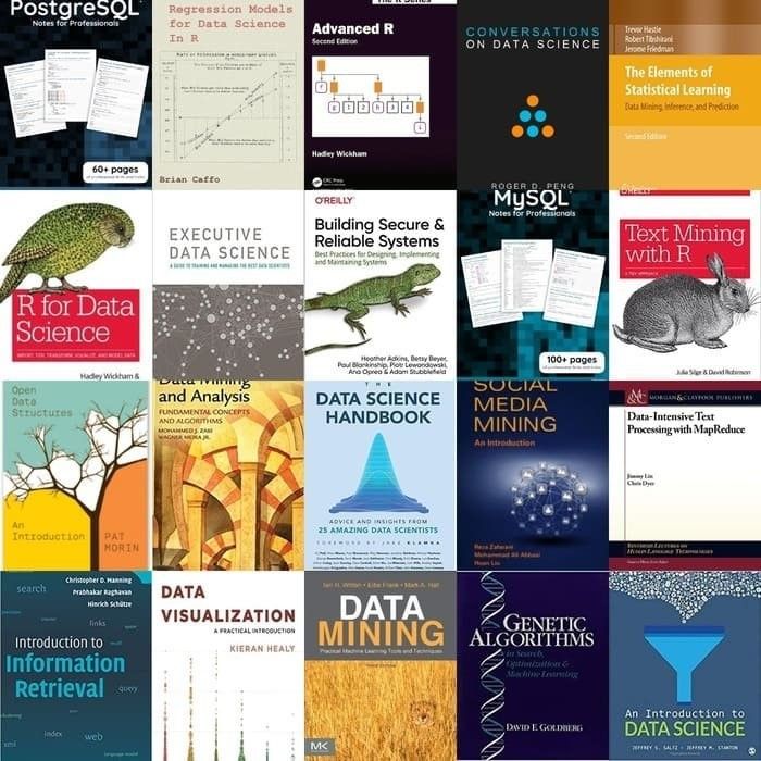 #datascience #books | Arockia Liborious | 21 comments #datascience #books | Arockia Liborious | 21 comments