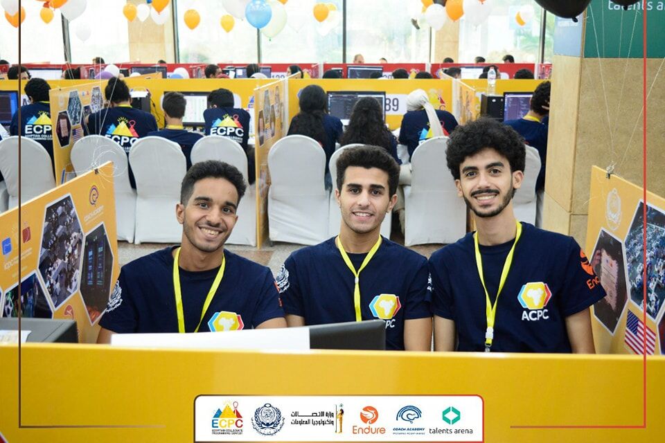 Shehab Gad on LinkedIn: #ecpc #problemsolving #icpc #competitiveprogramming Shehab Gad on LinkedIn: #ecpc #problemsolving #icpc #competitiveprogramming