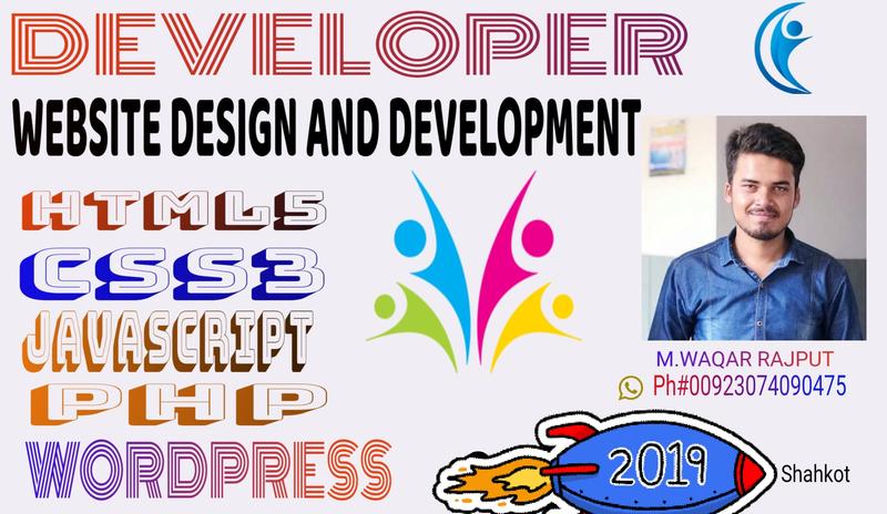 Muhammad Waqar Rajput posted on LinkedIn Muhammad Waqar Rajput posted on LinkedIn