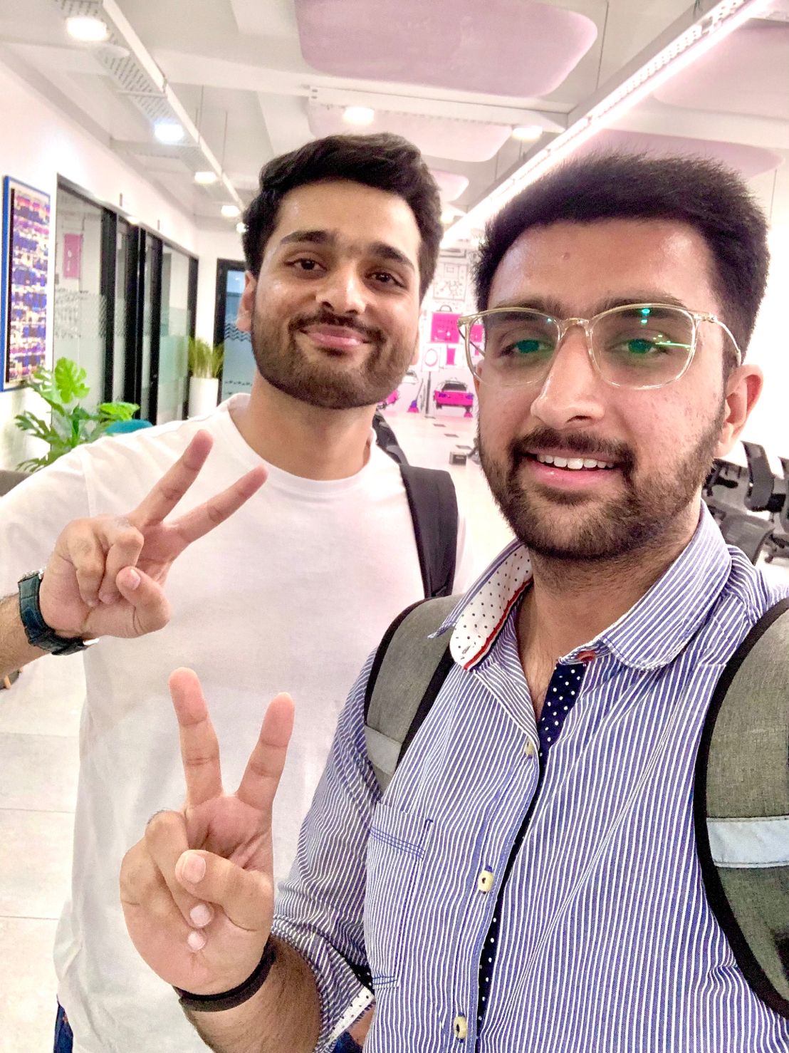 Muhammad Sajawal Khan en LinkedIn: #flutter #people #community #lahore ... Muhammad Sajawal Khan en LinkedIn: #flutter #people #community #lahore ...