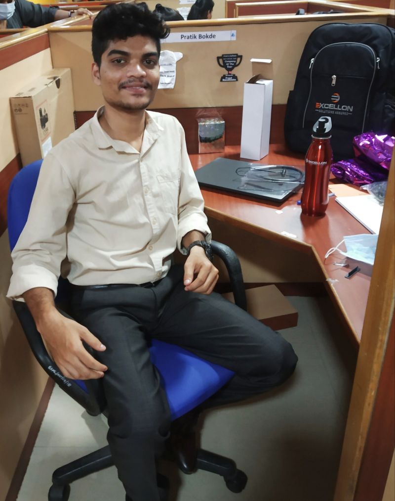 PRATIK BOKDE on LinkedIn: #excellon #excellonsoftware | 50 comments PRATIK BOKDE on LinkedIn: #excellon #excellonsoftware | 50 comments
