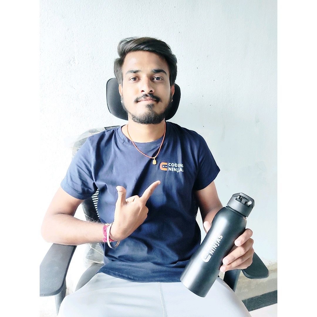 Sudhir Dhangar on LinkedIn: #coding #sdesheetchallenge #codingninjas ... Sudhir Dhangar on LinkedIn: #coding #sdesheetchallenge #codingninjas ...