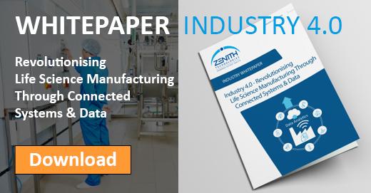 Cognizant Life Sciences Manufacturing on LinkedIn: Industry 4.0 ... Cognizant Life Sciences Manufacturing on LinkedIn: Industry 4.0 ...