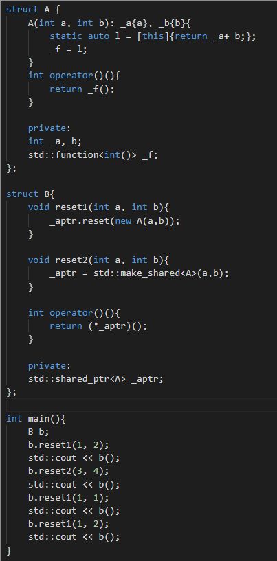 Alex Dathskovsky ☕ on LinkedIn: #cpp #cplusplus #cprogramming # ... Alex Dathskovsky ☕ on LinkedIn: #cpp #cplusplus #cprogramming # ...