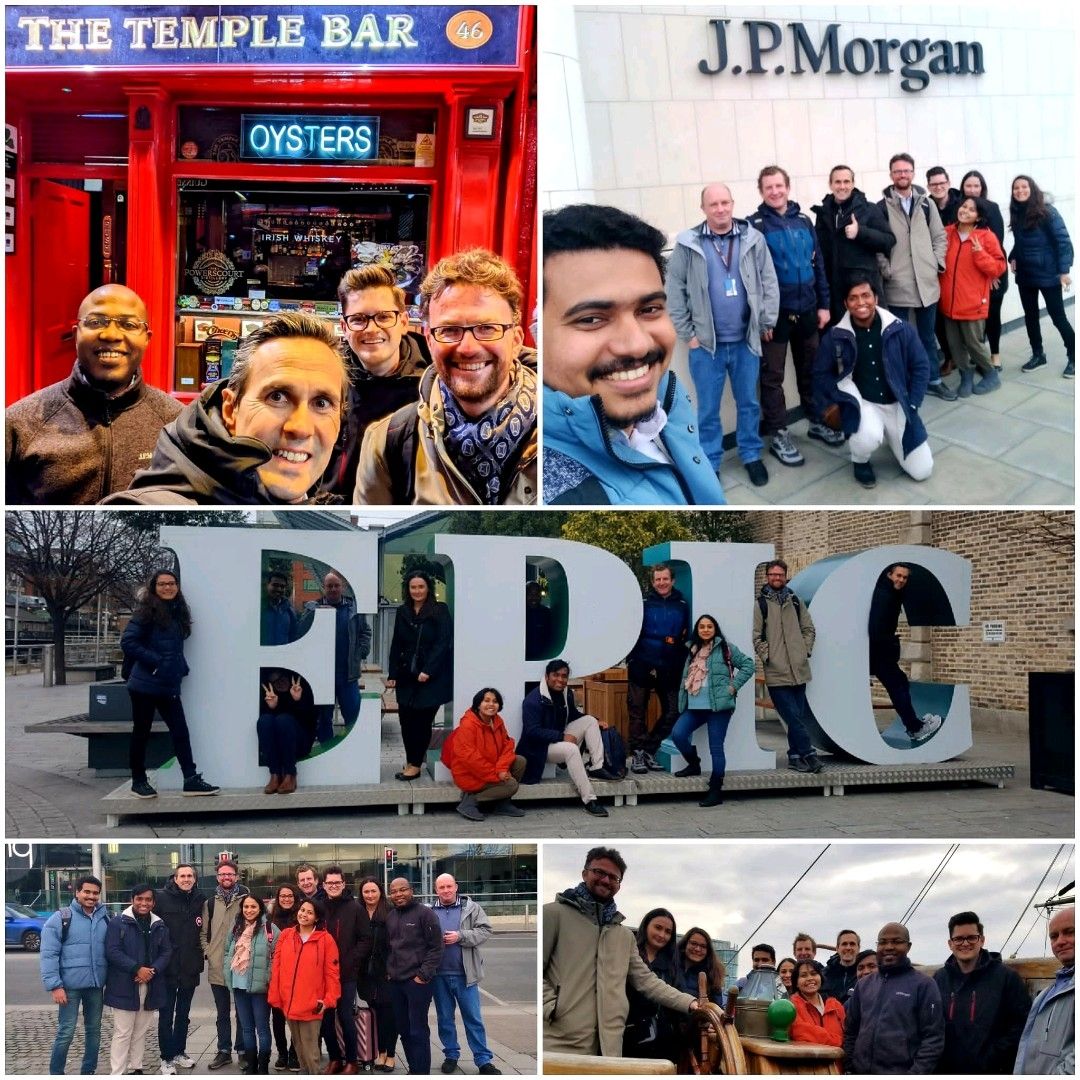 Tony Wimmer on LinkedIn: #jpmorganpayments | 14 comments Tony Wimmer on LinkedIn: #jpmorganpayments | 14 comments