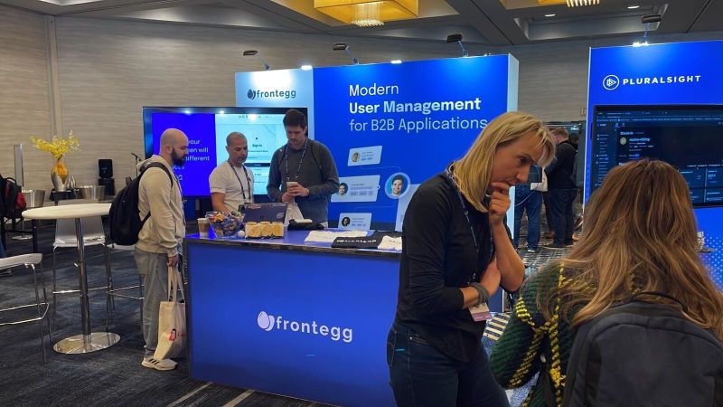 Frontegg on LinkedIn: #leaddevsanfrancisco #developers #saas #b2b Frontegg on LinkedIn: #leaddevsanfrancisco #developers #saas #b2b