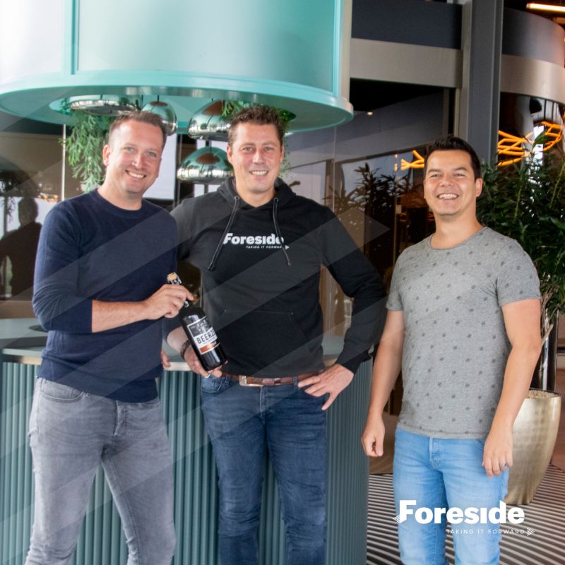 Robert Lenders on LinkedIn: Awesome Niek Heezemans! 🙌 Looking forward ... Robert Lenders on LinkedIn: Awesome Niek Heezemans! 🙌 Looking forward ...