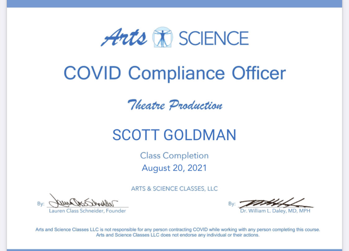 Scott Goldman on LinkedIn: This season isn’t like any other. Proud to ... Scott Goldman on LinkedIn: This season isn’t like any other. Proud to ...