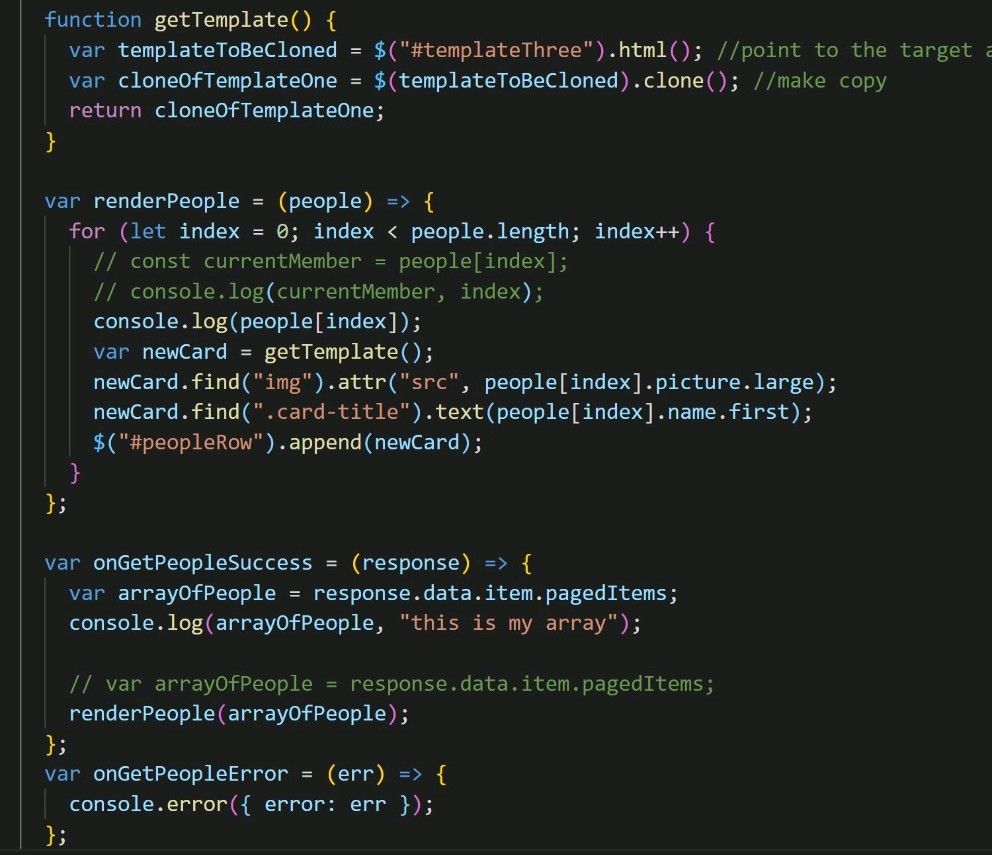 Ibrahim Ouamdaogo on LinkedIn: #javascript #nodejs Ibrahim Ouamdaogo on LinkedIn: #javascript #nodejs