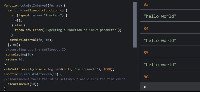 Priya Bagde ⭐ on LinkedIn: #javascript #typescript #reactjs #angularjs ... Priya Bagde ⭐ on LinkedIn: #javascript #typescript #reactjs #angularjs ...