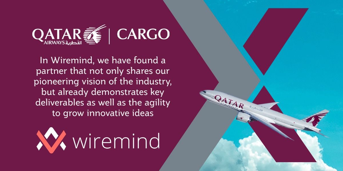 Qatar Airways Cargo on LinkedIn: #qrcargo #qatarairwayscargo # ... Qatar Airways Cargo on LinkedIn: #qrcargo #qatarairwayscargo # ...