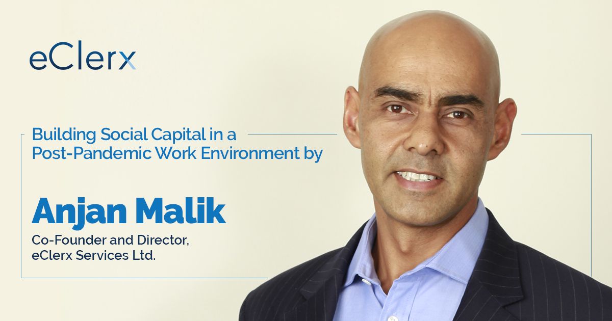 eClerx on LinkedIn: #eclerx #peoplematters #socialcapital # ... eClerx on LinkedIn: #eclerx #peoplematters #socialcapital # ...