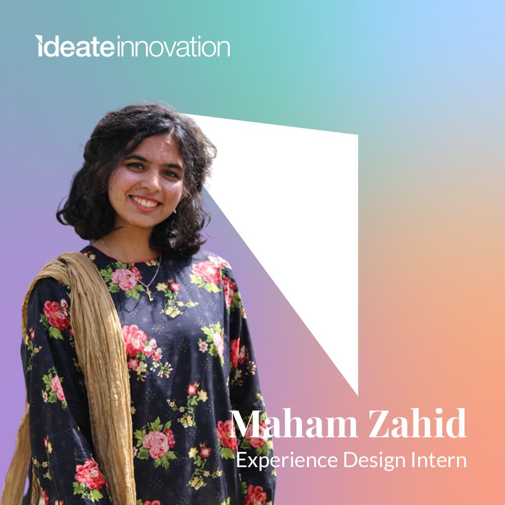 Maham Zahid on LinkedIn: #designintern #designers #uiux | 20 comments Maham Zahid on LinkedIn: #designintern #designers #uiux | 20 comments