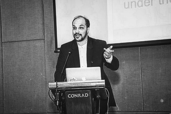 In memory of Late Adv Rajiv Y Joshi a programme was held on THE NEW ... In memory of Late Adv Rajiv Y Joshi a programme was held on THE NEW ...
