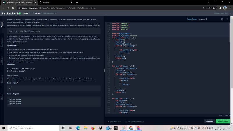 Rohit Chakraborty on LinkedIn: #codein100daysofcode ... Rohit Chakraborty on LinkedIn: #codein100daysofcode ...