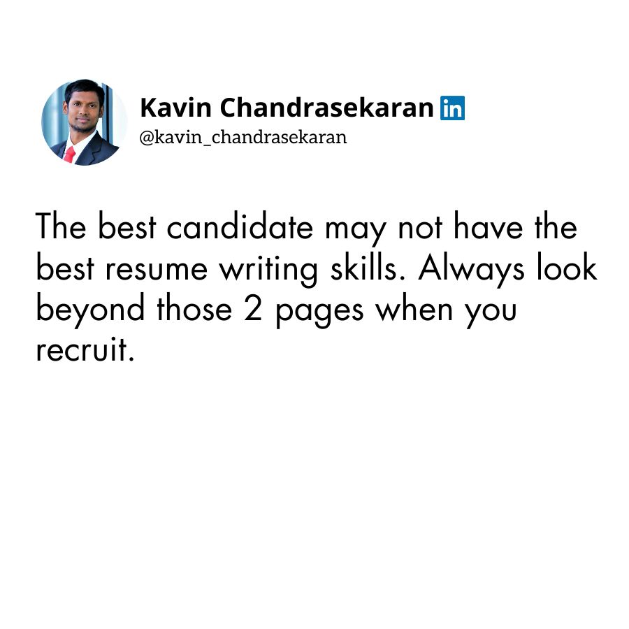 Parth Patel on LinkedIn: Agree or not? Parth Patel on LinkedIn: Agree or not?