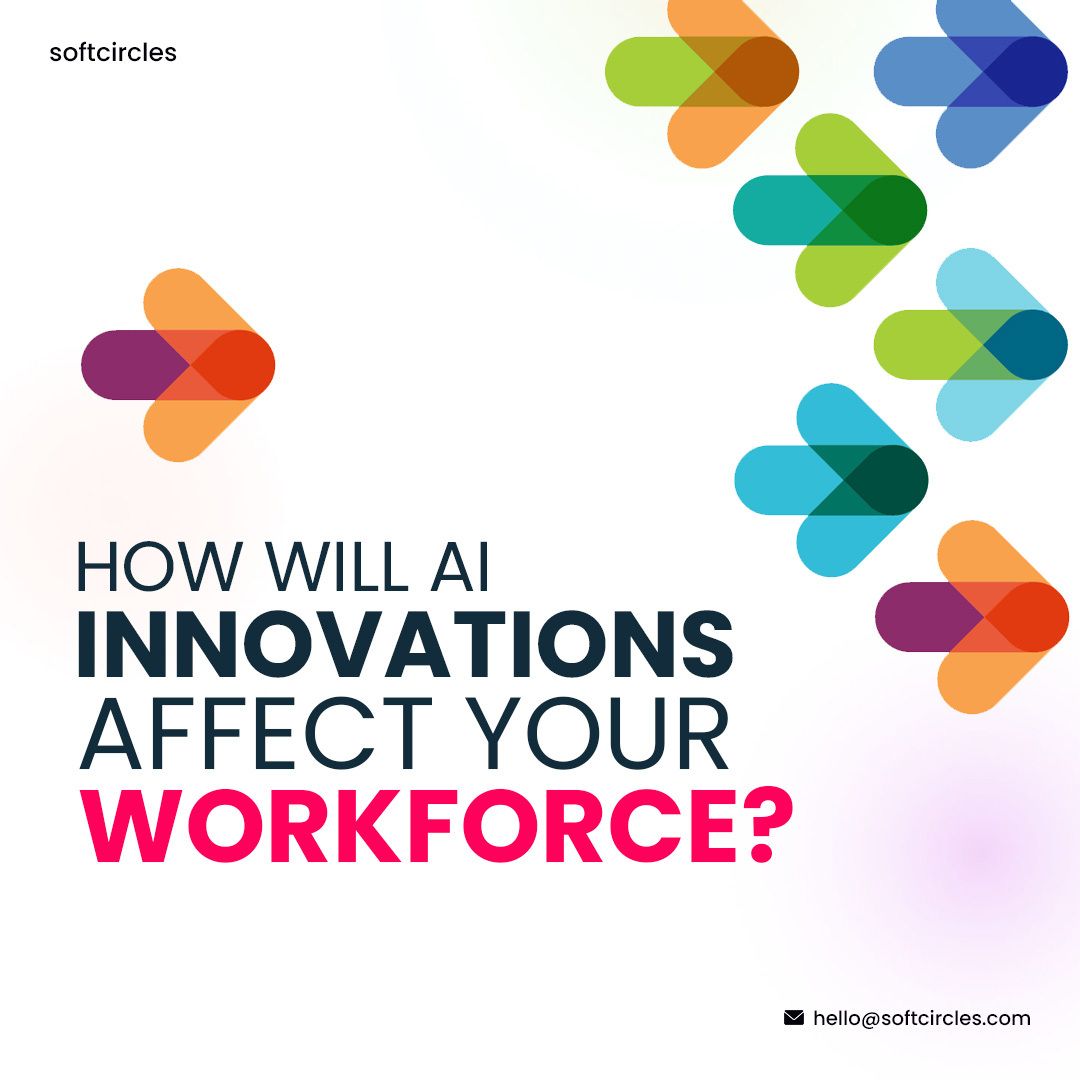 Qamar Mehtab on LinkedIn: #softcircles #ai #future #productivity # ... Qamar Mehtab on LinkedIn: #softcircles #ai #future #productivity # ...