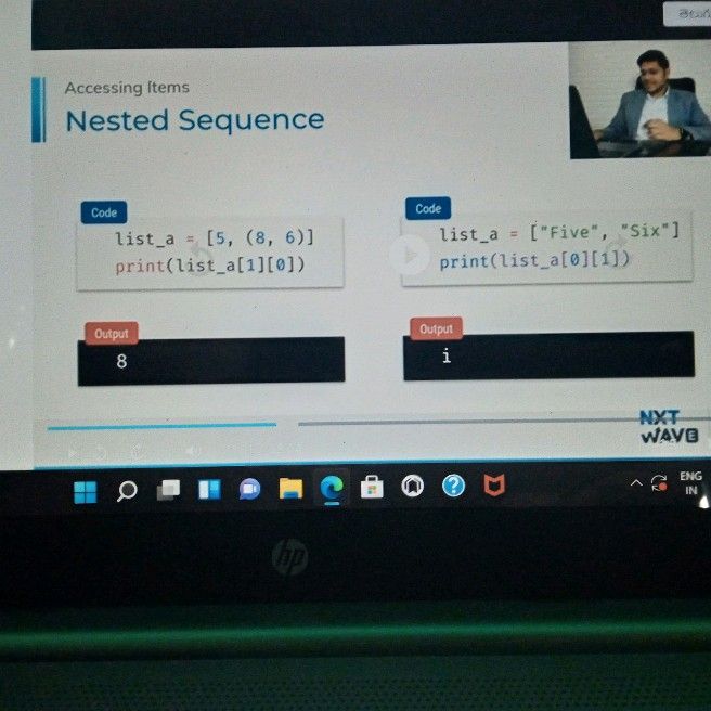 Pavan kumar Gunapu on LinkedIn: #day27 Pavan kumar Gunapu on LinkedIn: #day27