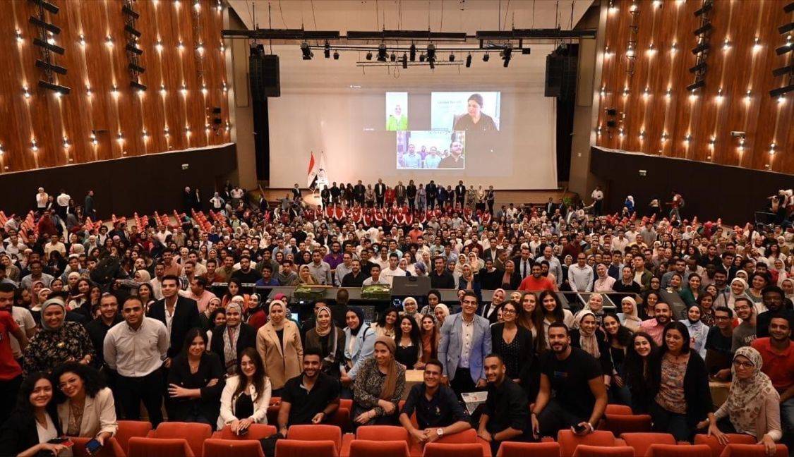 Nourhan Abdel Aziz on LinkedIn: Save the Children Egypt trained the ... Nourhan Abdel Aziz on LinkedIn: Save the Children Egypt trained the ...