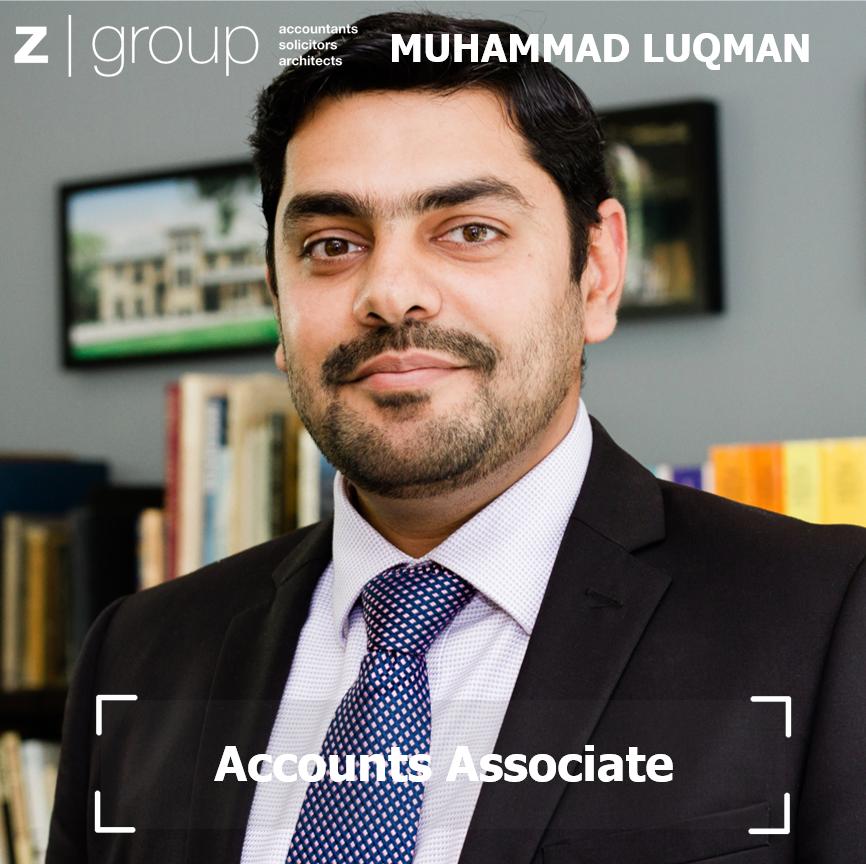 Muhammad Luqman posted on LinkedIn Muhammad Luqman posted on LinkedIn