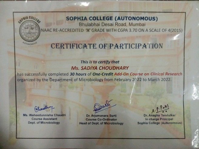Sadiya Banu posted on LinkedIn Sadiya Banu posted on LinkedIn