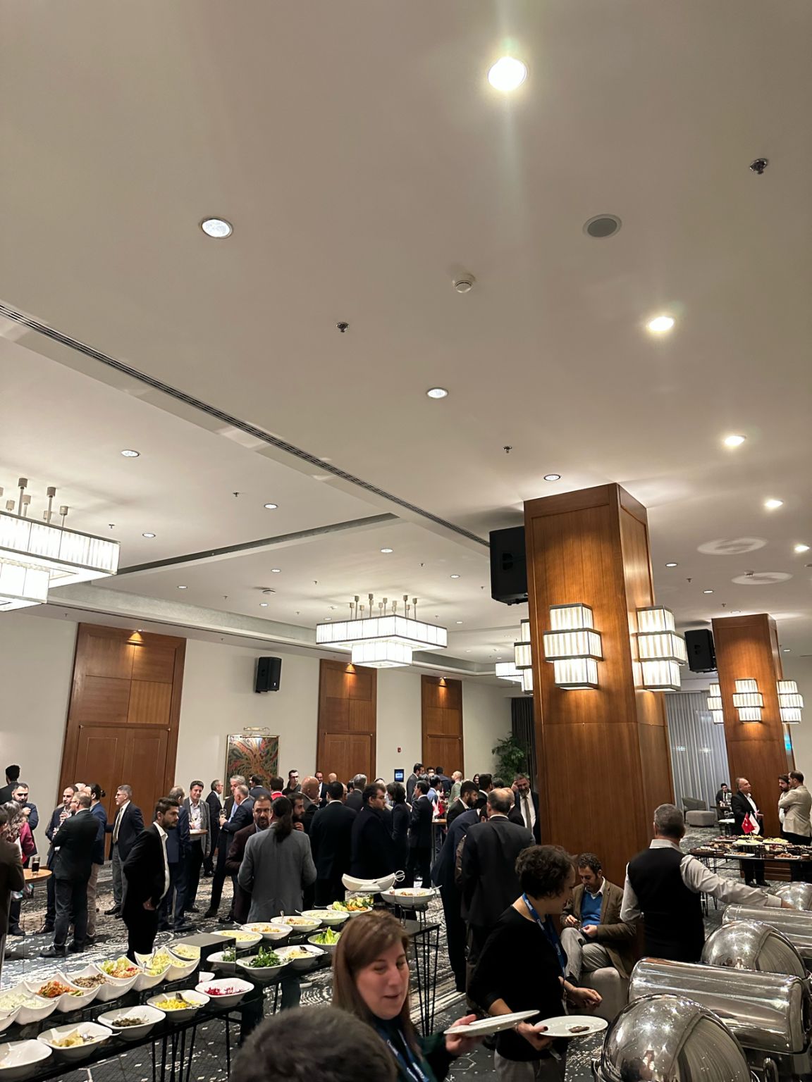 Furkan Onver on LinkedIn: ClassNK - Nippon Kaiji Kyokai daveti. Mariott ... Furkan Onver on LinkedIn: ClassNK - Nippon Kaiji Kyokai daveti. Mariott ...