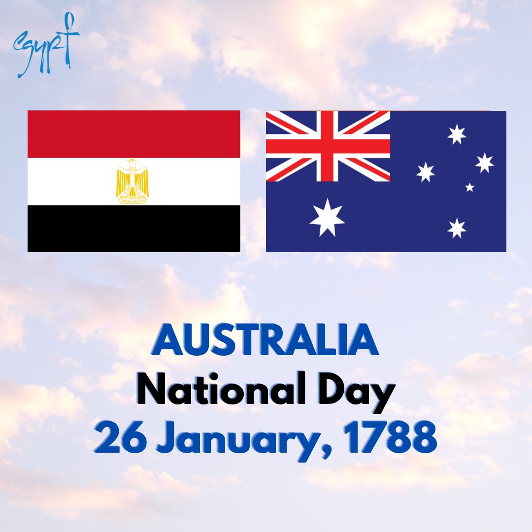 Ghada Shalaby on LinkedIn: #egypt #australia #tourism # ... Ghada Shalaby on LinkedIn: #egypt #australia #tourism # ...