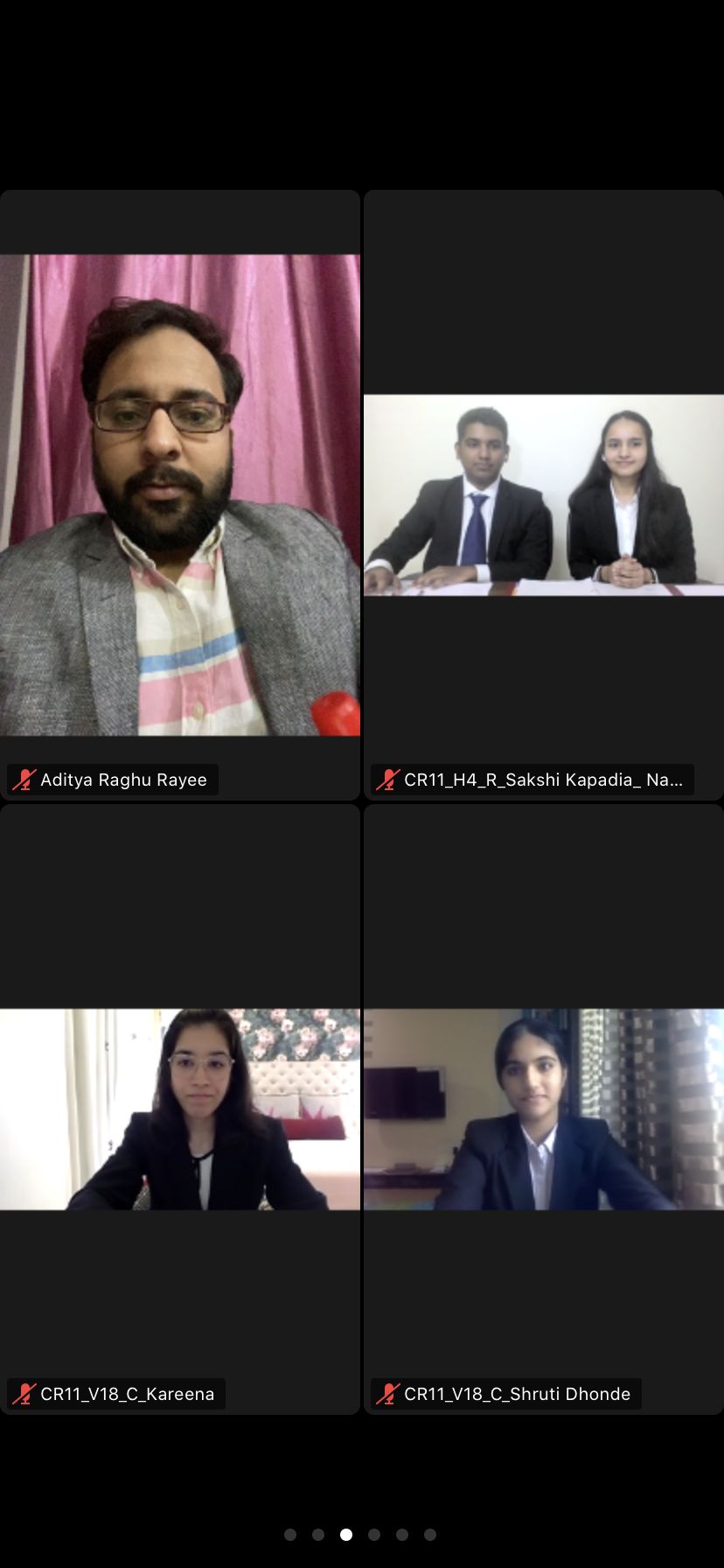 Aditya Raghu Rayee on LinkedIn: Saturday Morning, Enacted as an ... Aditya Raghu Rayee on LinkedIn: Saturday Morning, Enacted as an ...
