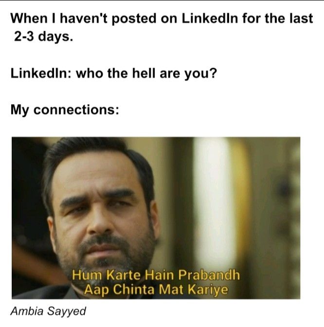 Ambia Sayyed on LinkedIn: #contentcreator #linkedin # ... Ambia Sayyed on LinkedIn: #contentcreator #linkedin # ...