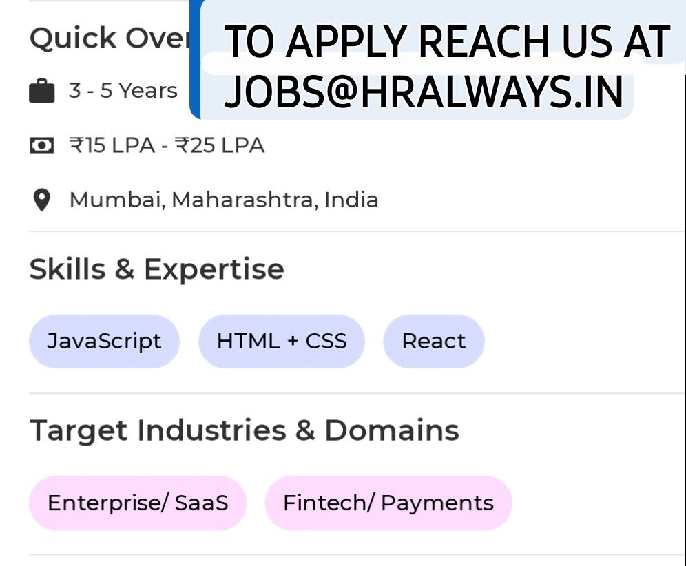 #javascript #reactjsdeveloper #react #reactjsjobs #reactjs… | Anushka P. #javascript #reactjsdeveloper #react #reactjsjobs #reactjs… | Anushka P.