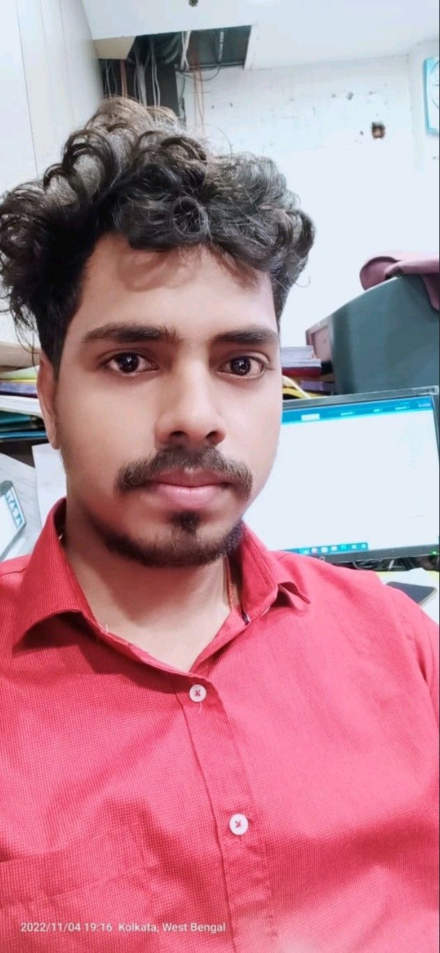 Suraj Kumar Roy posted on LinkedIn Suraj Kumar Roy posted on LinkedIn
