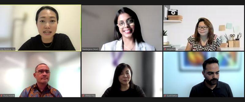 ETHRWorld South-East Asia LinkedIn‘de: #livenow #employerbranding ETHRWorld South-East Asia LinkedIn‘de: #livenow #employerbranding