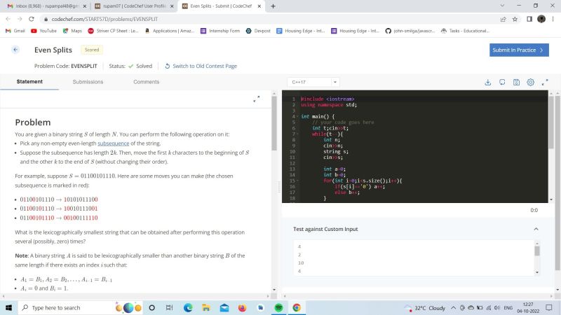 Rupam Pal on LinkedIn: #100daysofcodechallenge #codeincommunity # ... Rupam Pal on LinkedIn: #100daysofcodechallenge #codeincommunity # ...