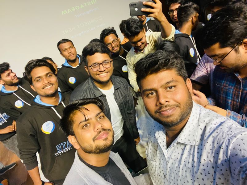 Aditya Kumar posted on LinkedIn Aditya Kumar posted on LinkedIn