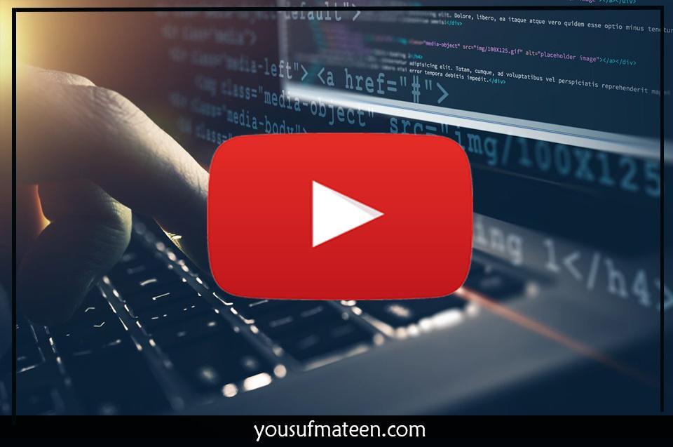 Muhammad Yousuf Mateen on LinkedIn: Learn Computer Science 100% FREE ... Muhammad Yousuf Mateen on LinkedIn: Learn Computer Science 100% FREE ...
