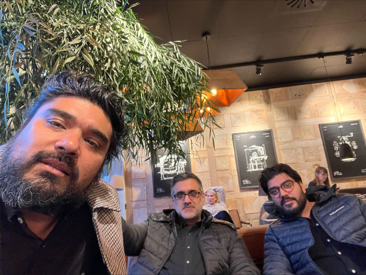 Kashif Saeed on LinkedIn: #healthcare #talent #projects #pakistan #tech Kashif Saeed on LinkedIn: #healthcare #talent #projects #pakistan #tech