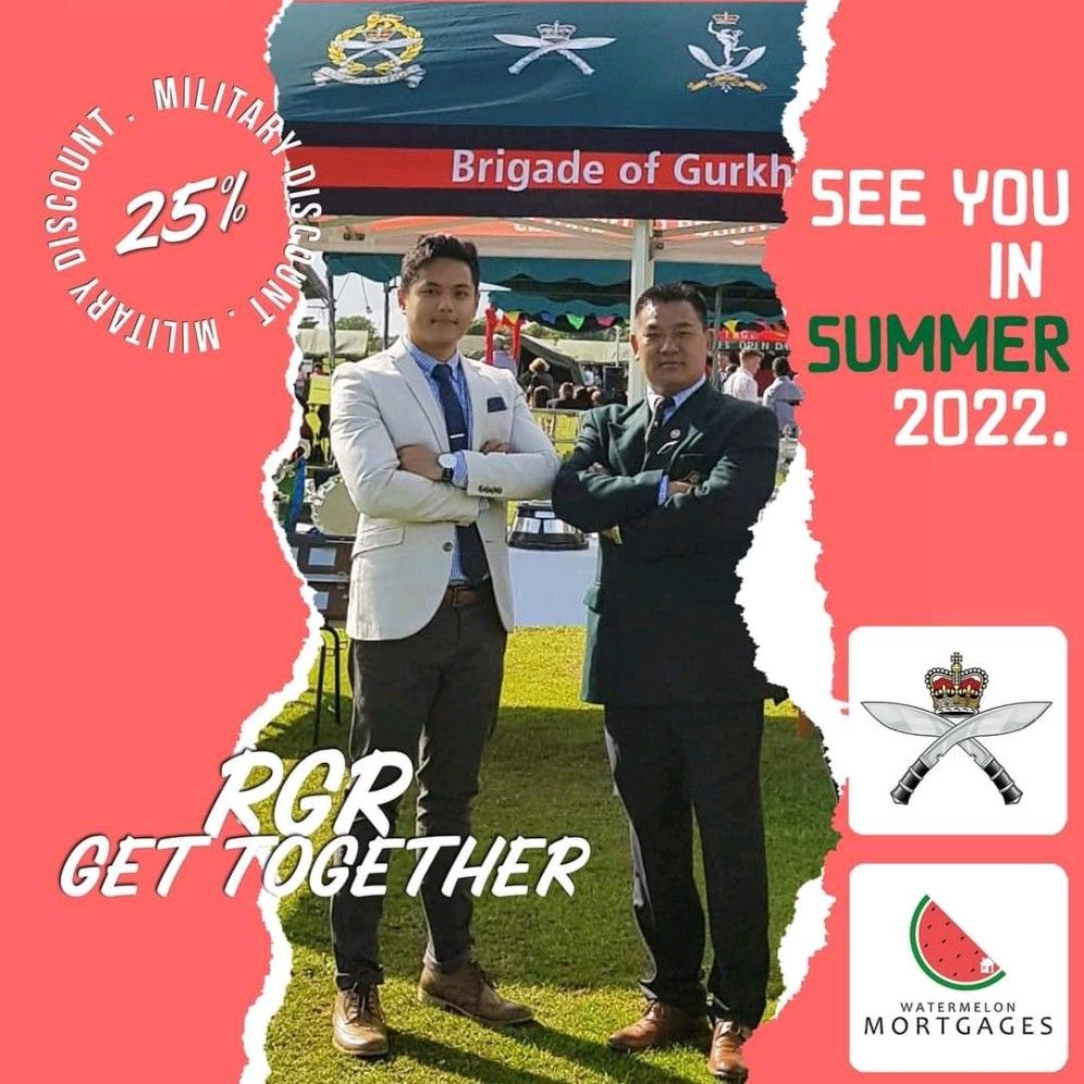 #respect | KIRAN GURUNG, BA (Hons), MBA, PgDIP, CeMAP, CeRGI #respect | KIRAN GURUNG, BA (Hons), MBA, PgDIP, CeMAP, CeRGI